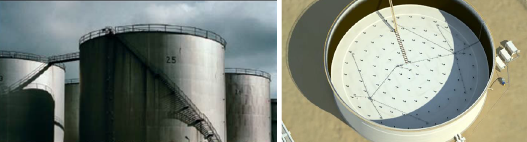 Oil & Gas – Emirates Horizon